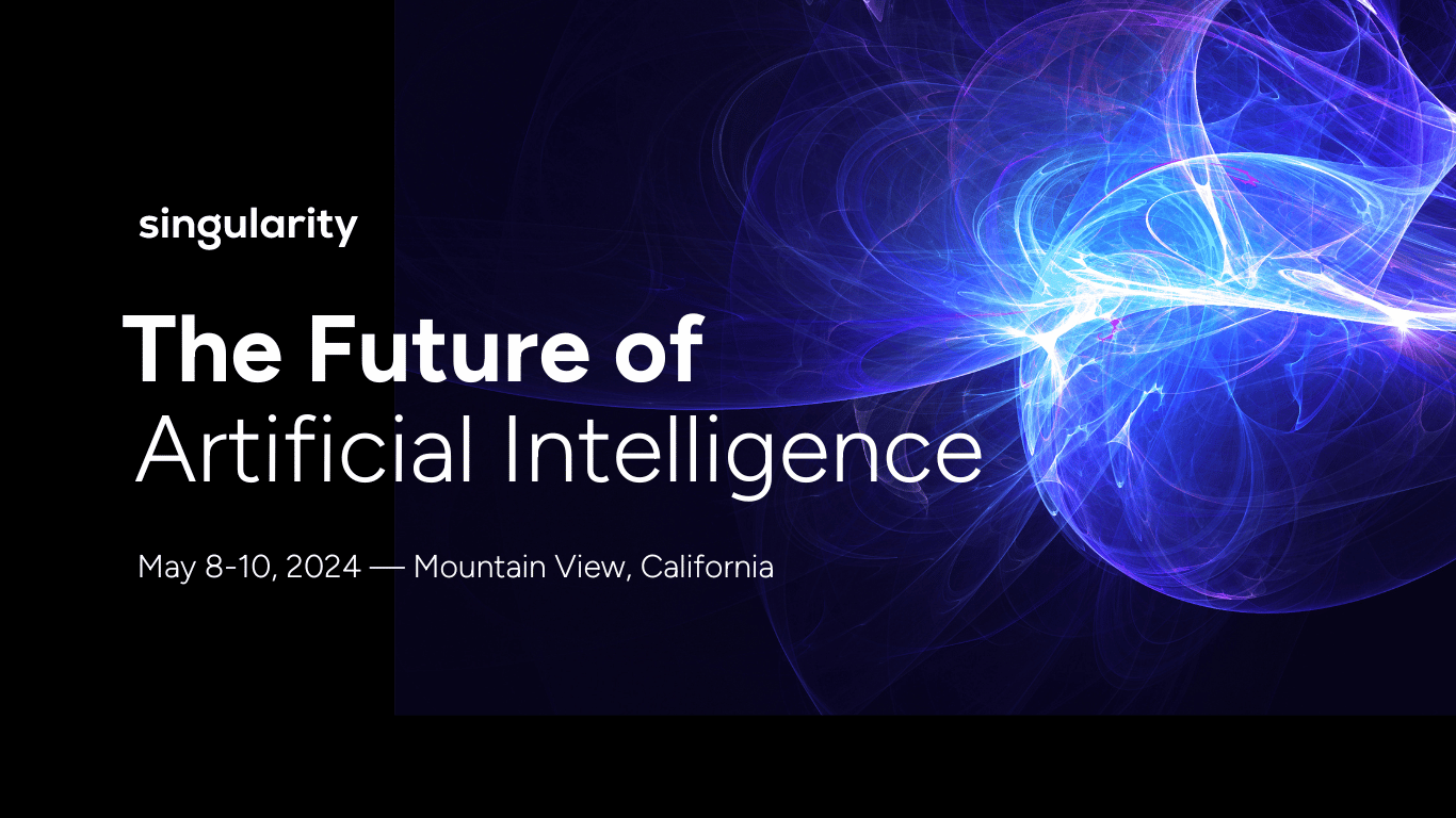 Singularity Future of AI Program for Leaders